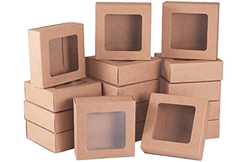 Creapack - Fabricamos empaques de plástico personalizados